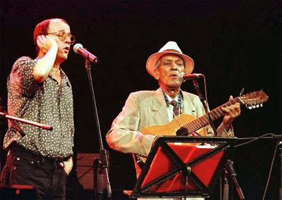 SEMILLADEJOLGORIO: COMPAY SEGUNDO