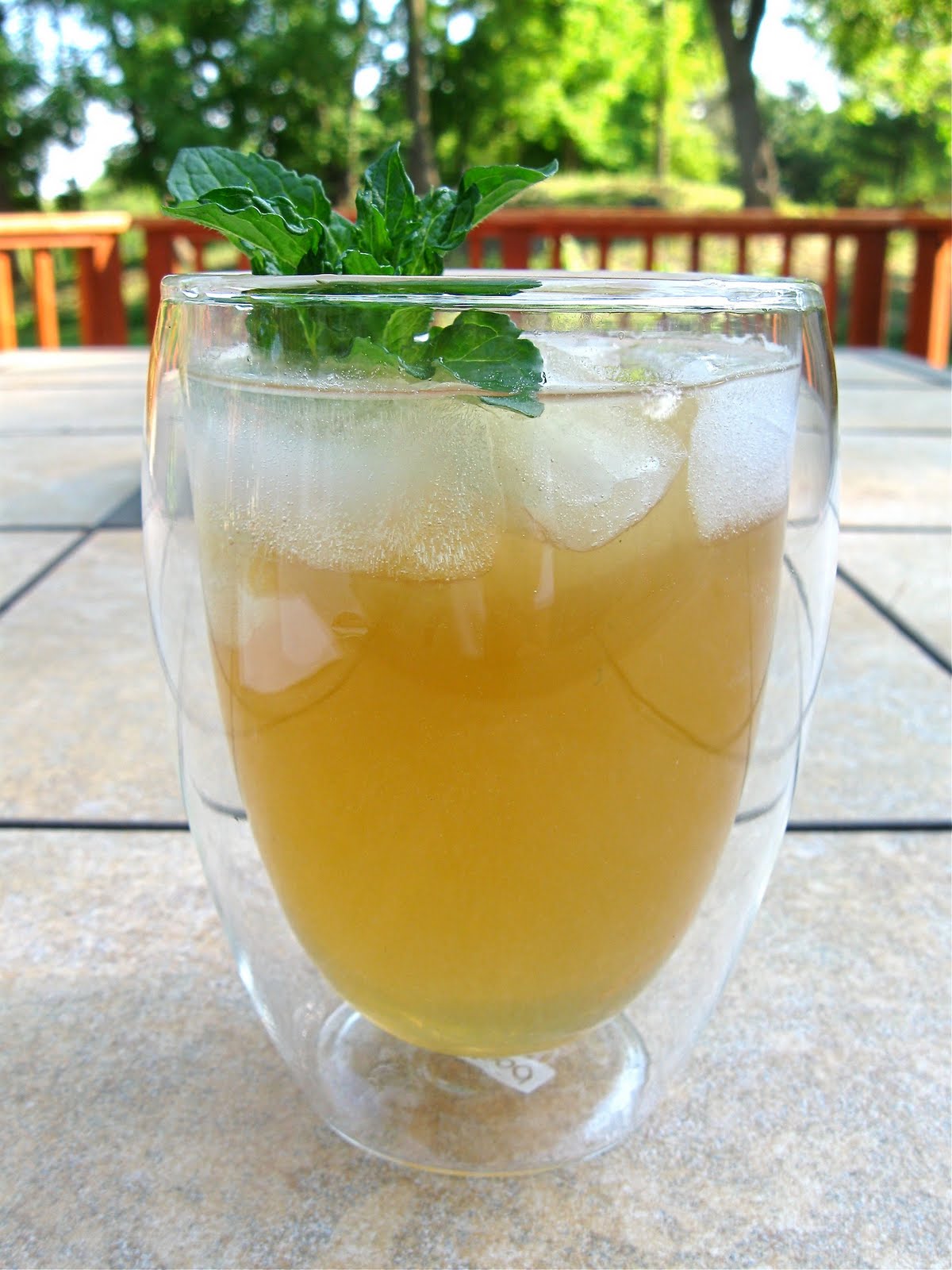 Beach Eats: June 2010