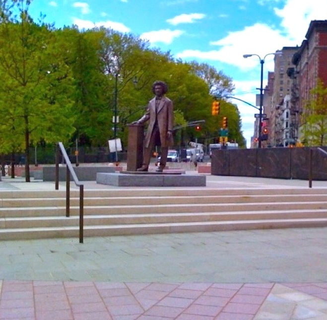 H A R L E M + B E S P O K E: ☞ INTRODUCING: FD Debuts on FDB Circle?