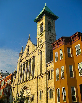 H A R L E M + B E S P O K E: ☞ SEE: Italian East Harlem Circa 1934