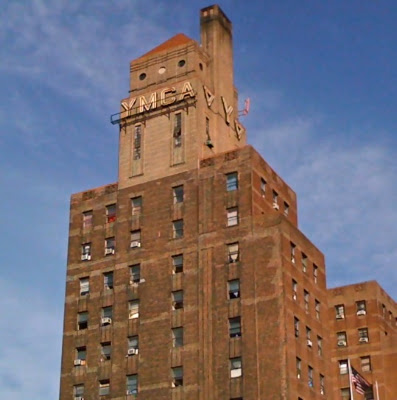 H A R L E M + B E S P O K E: ☞ READ: Iconic Harlem YMCA Possibly For Sale