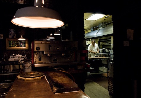 H A R L E M + B E S P O K E: ☞ SEE: Inside Tony Merenda's Flash Inn