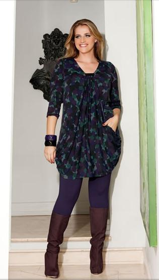 Grande Estilo: Dicas de moda