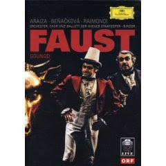 mostly opera: Ken Russell´s Faust on DVD