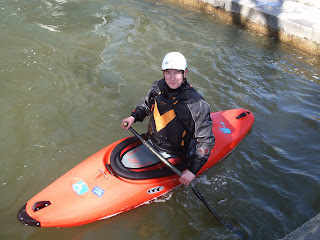 .: Fahrbericht Prijon Cross C1