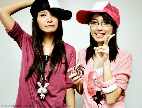 Nuevo álbum de HALCALI ~ JRock & JPop