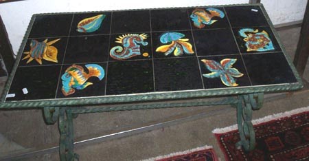 love quimper?: Quimper Tiles