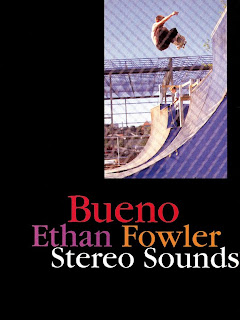 Vert Is Dead: July 2008