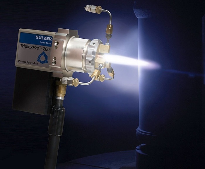 antimony: Arsenal of weapons