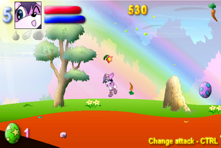 Flash'y'Mania: Best Easter Flash games