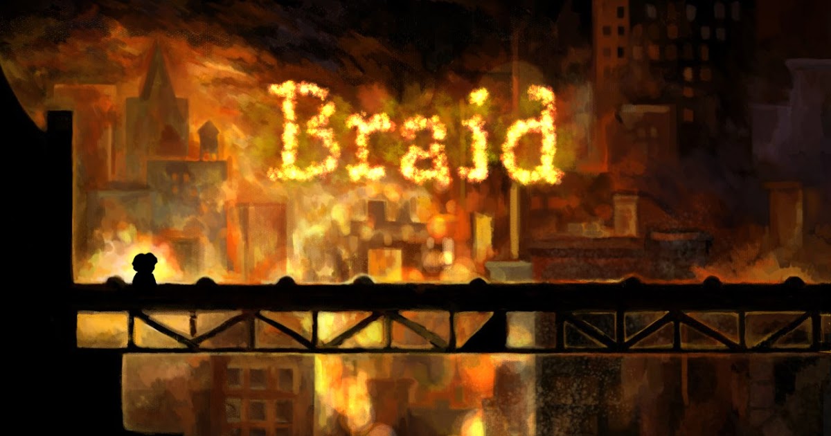 [Videojuegos] Análisis de "Braid"