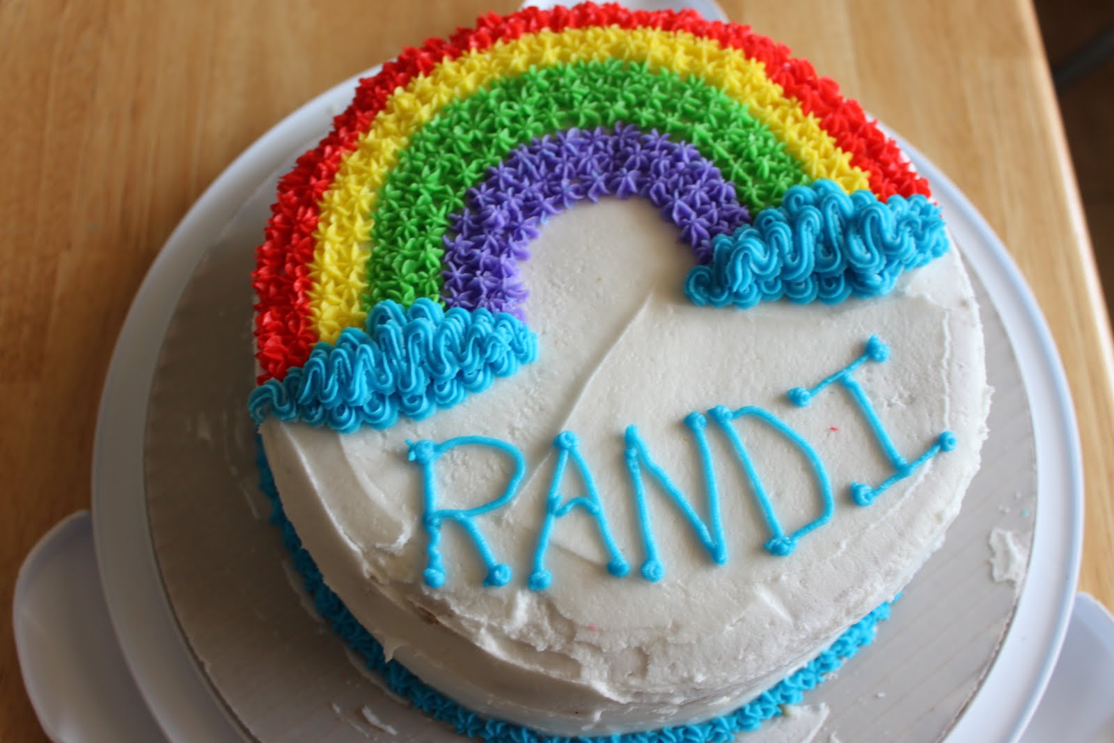 Randi's Cakes