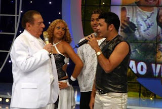 Blog do Kuelho: Marcio Moreno , o Rei do Arrocha volta com novo sucesso!