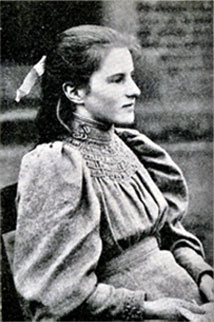 BOOKTRYST: Stanford Library Exhibit Celebrates "A Neglected Genius."