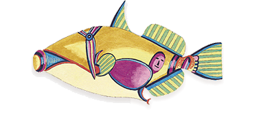 BOOKTRYST: Is This Rare Book The World's Oldest Fish Story?