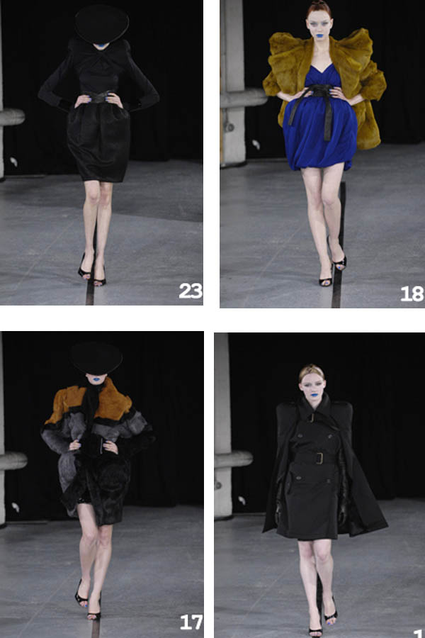 José Castro - Vanessa Datorre