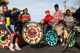 Robot Box Photography: Scraper Bikes Oakland