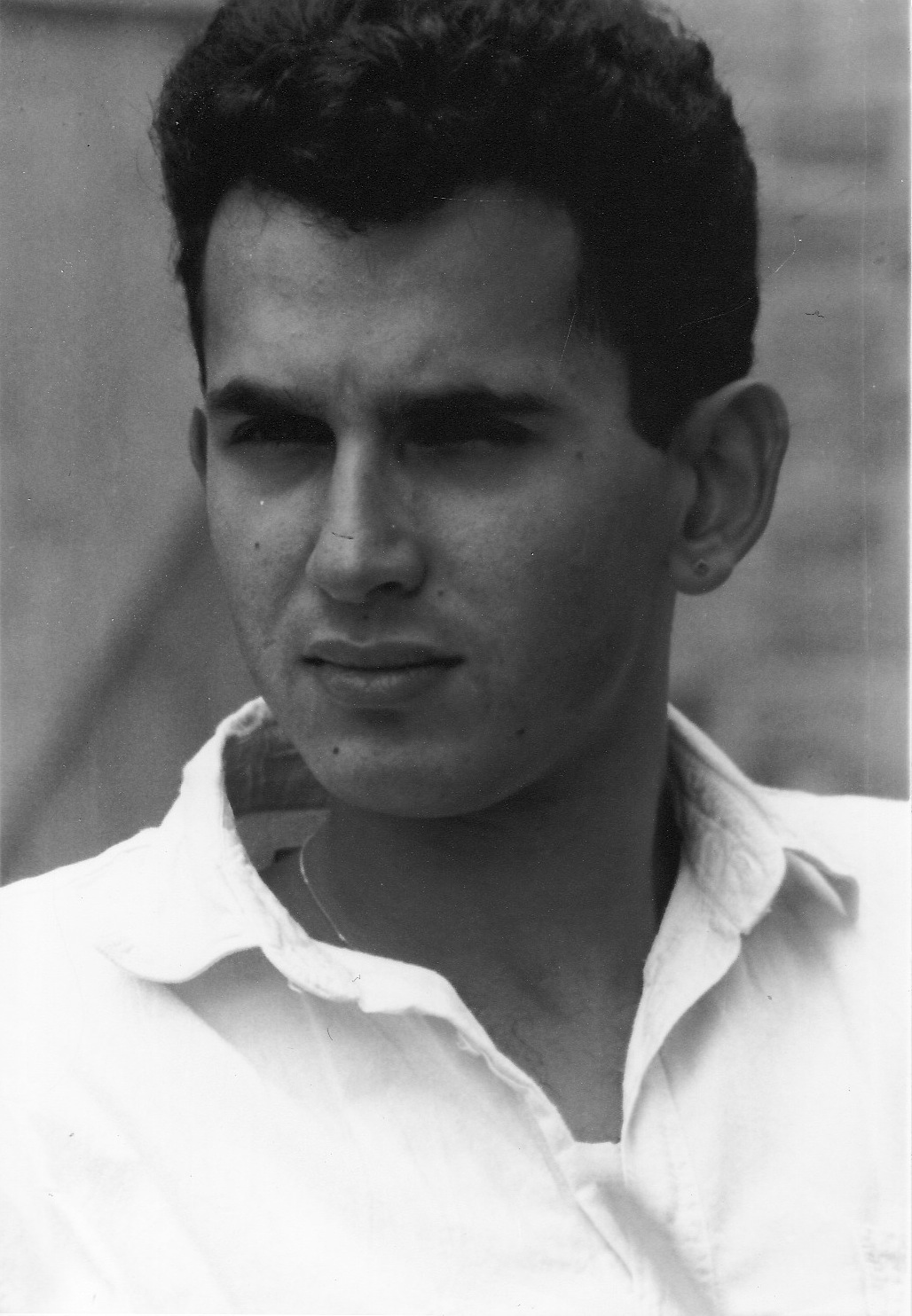 Robin Haas