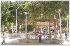 Atractivos Turisticos: Paita