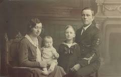 Dinkelman Family Reunion: John's Family