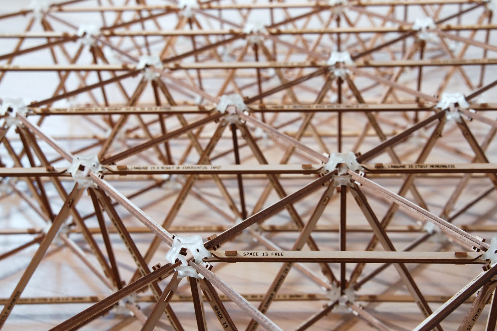 Postconceptualism: Postconceptualism: The Malleable Object