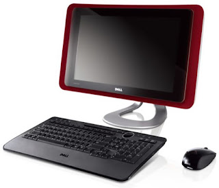 GENERACION A: Dell traerá a la Argentina su línea de computadoras Todo ...