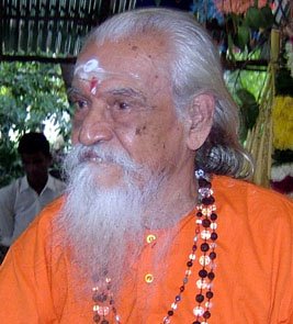 Swami Ramanananda Saraswati - ARUNACHALA GRACE