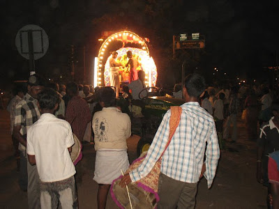 Goddess Ankalamma - ARUNACHALA GRACE