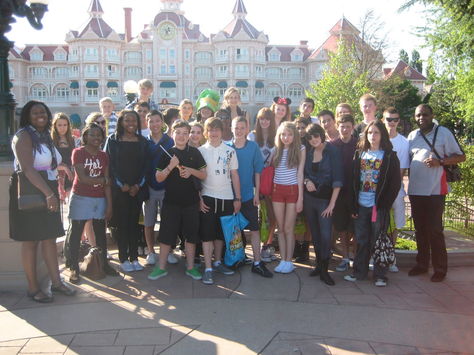 The Ravensbourne School Design and Technology Blog