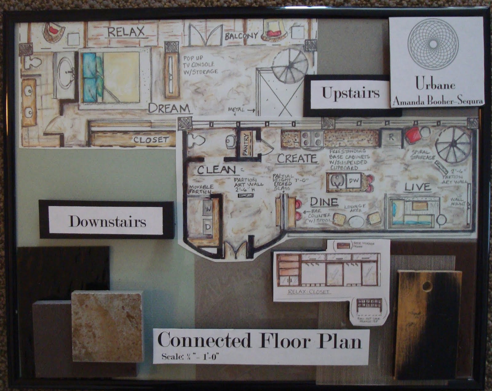 Adaptive Reuse - ID4043