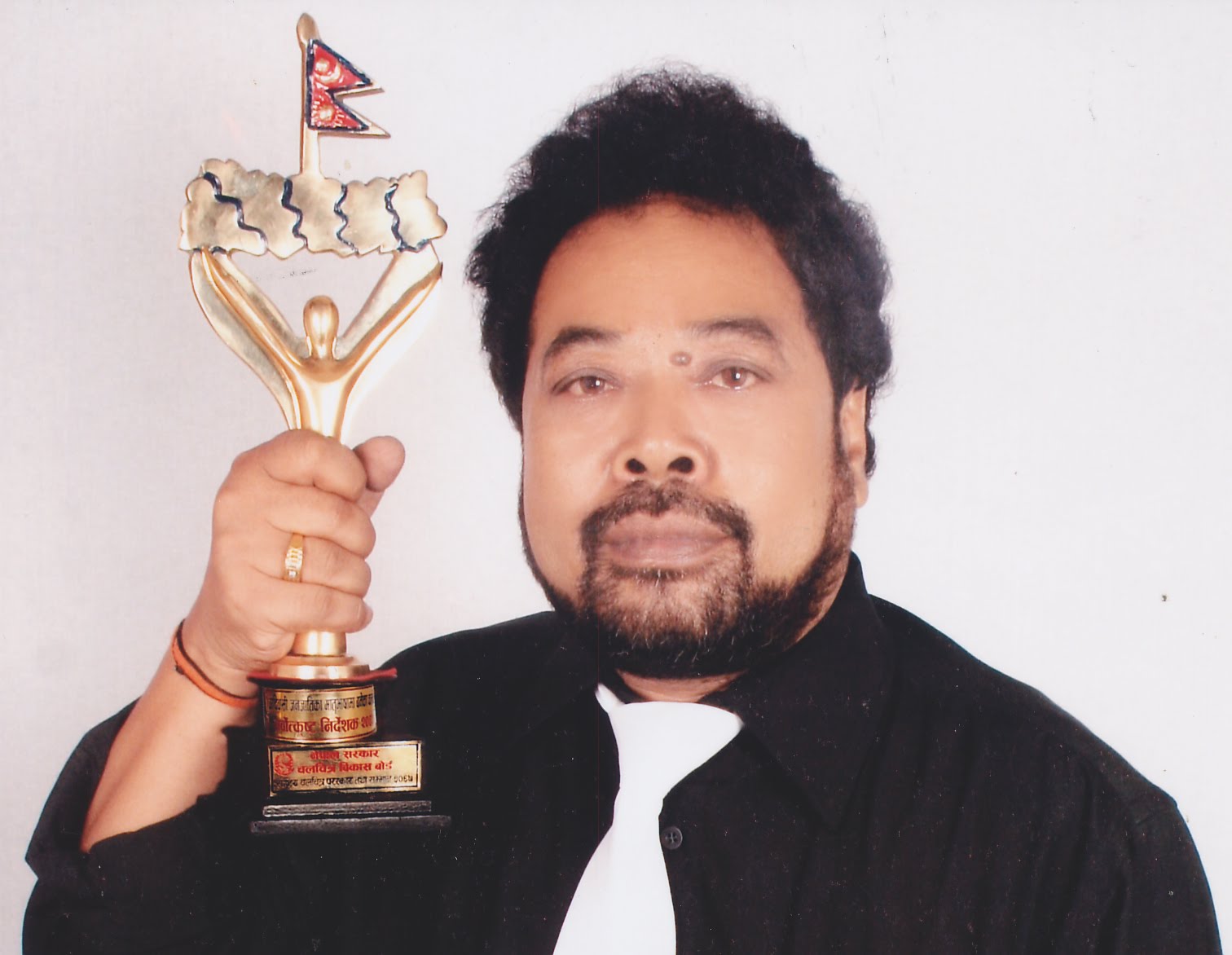 Newa Personality: September 2010