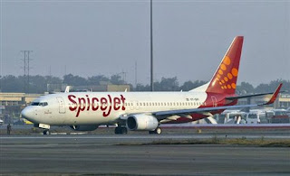 Spice Jet: SpiceJet Airline Tickets The Lowest Rate