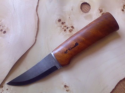 Finski Roselli noževi | INDUSTRIJSKI I REZBARSKI NOŽEVI