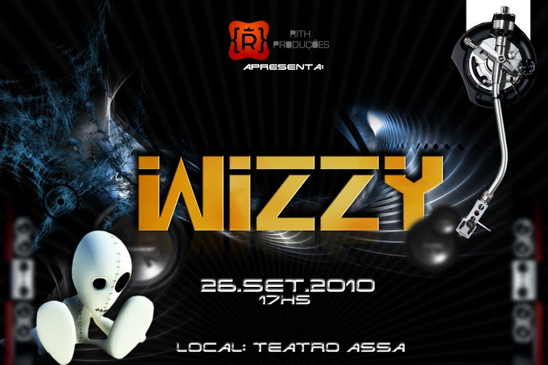 .: Wizzy - balada quente!!!