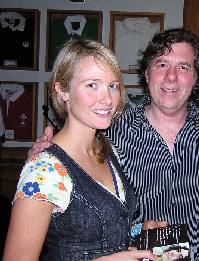 Vancouver City Limits: 2010