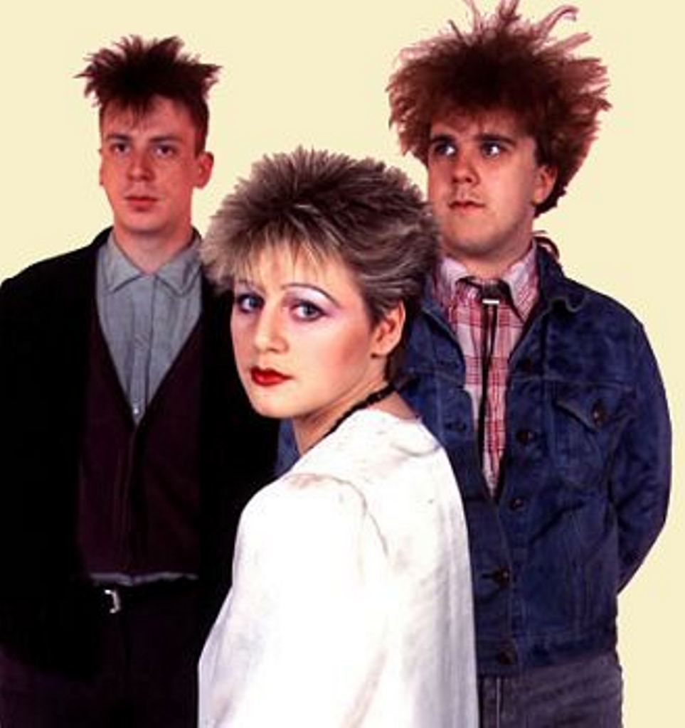 Cocteau Twins Unforgettable!!!