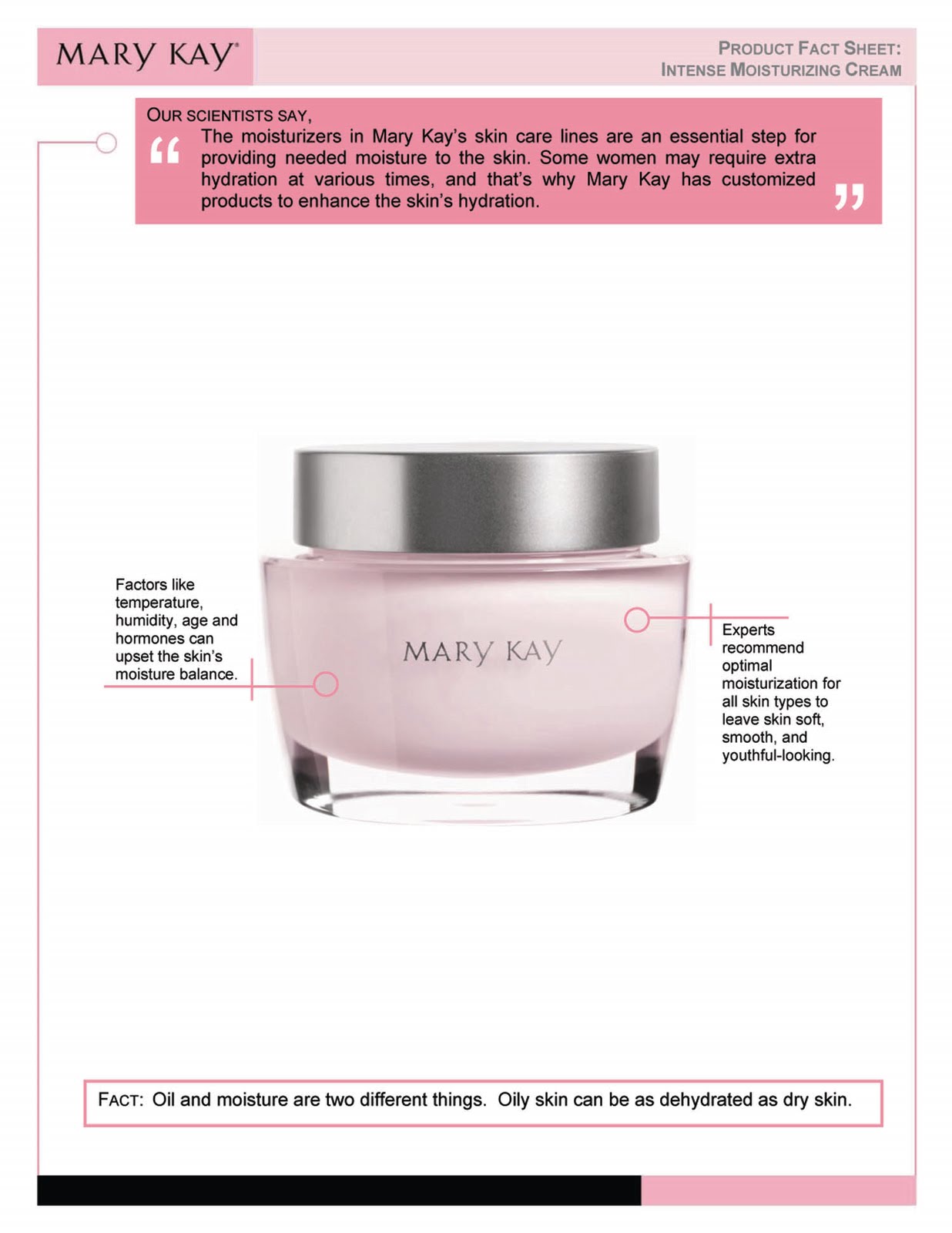 MARY KAY