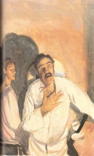 Hilario Diaz: El anillo del General Macias