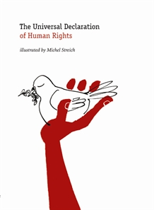 Human Universal Rights: The Universal Declaration of Human Rights