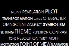 Teaching Lit with Shorts: IMMERSION - by Richard Levien