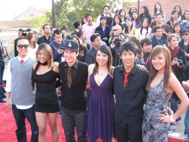 The Acceleration: Stealth And Delicacy