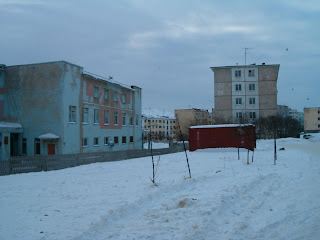 Our Forever Family: The Baby Home and Magadan City Housing