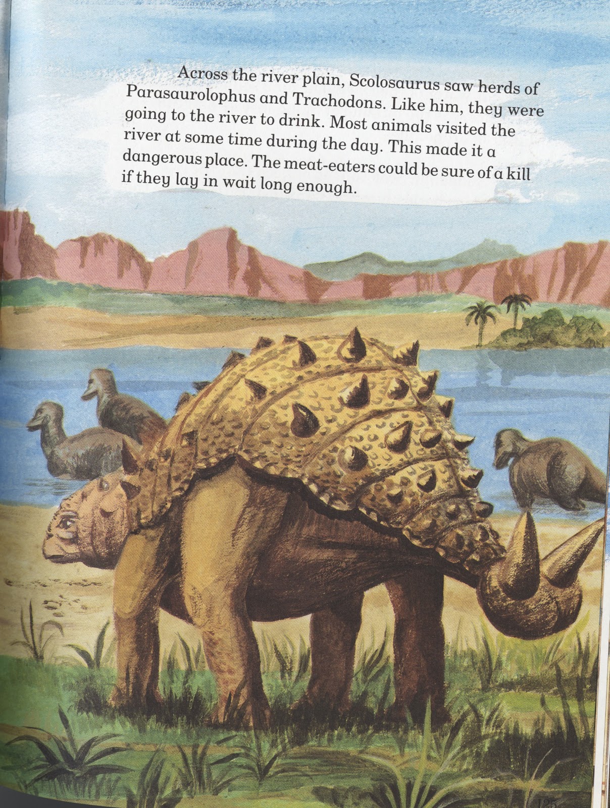 Scolosaurus - Alchetron, The Free Social Encyclopedia