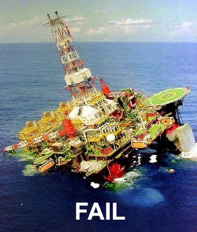 Armageddon vs. Abyss: Which Drilling Team Could Stop the Gulf Oil Spill ...