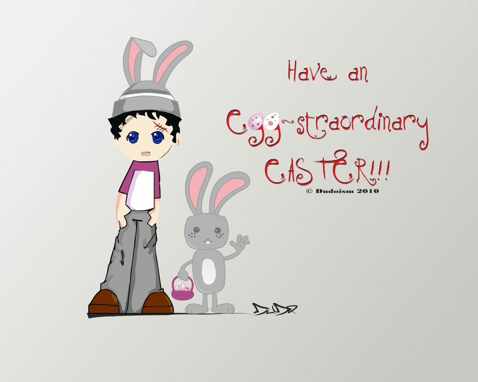 Happy Easter Buddies!!! wallpaper | Blank Thoughts, Life Bites, Life Bleeds