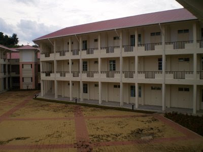 Little Cat: SMK Pusa, Betong.: Maktab Rendah Sains Mara Betong (MRSM)
