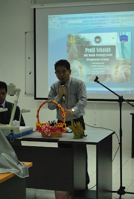 Little Cat: SMK Pusa, Betong.: SMK Pusa melawat SMK Datuk Patinggi ...