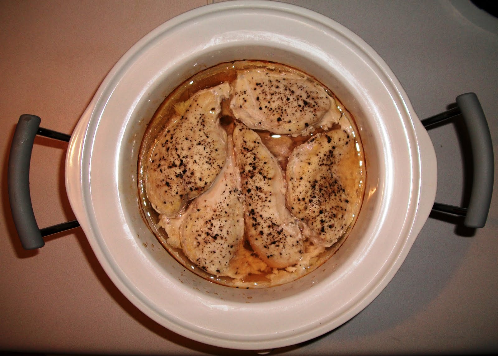 My Kind of Cooking: Tip: Precooked Chicken