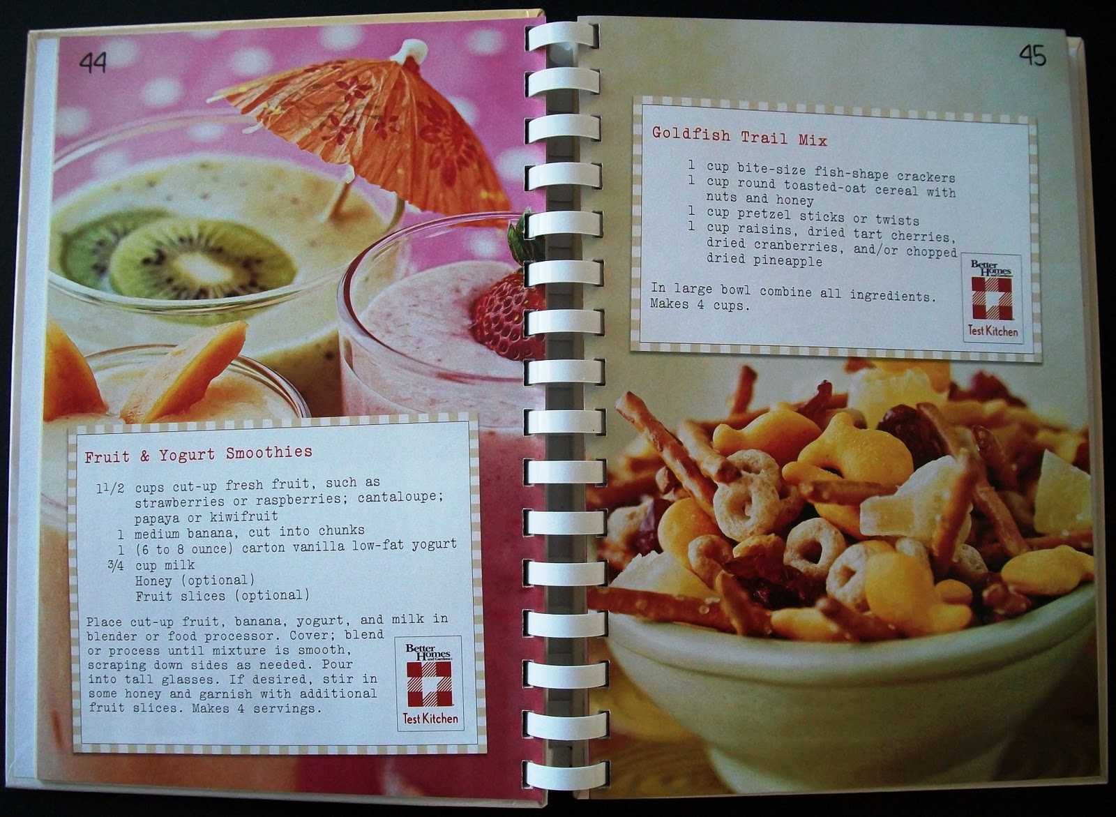 My Kind of Cooking: My Cookbooks