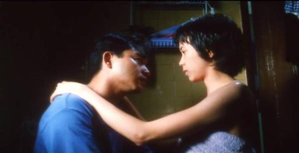 Viva Erotica : Á l’intérieur - Made in Asie